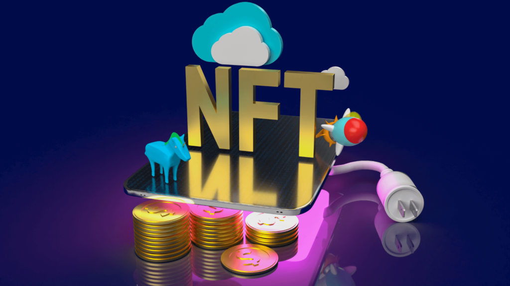 NFT Marketplace: How to Sell Your NFTs - Costar Finance - Invest in Your Future - Get Financial ...